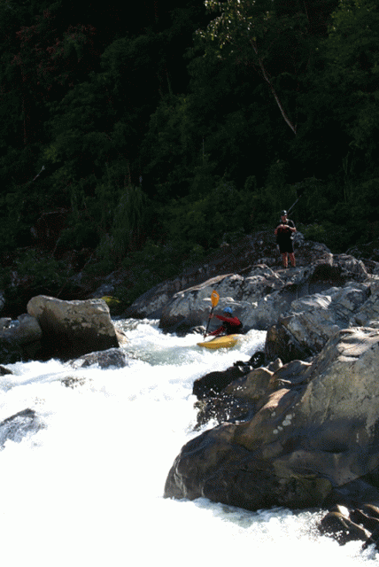 Río Pacora – Nuestro Parque Acuático – Al Aire Libre